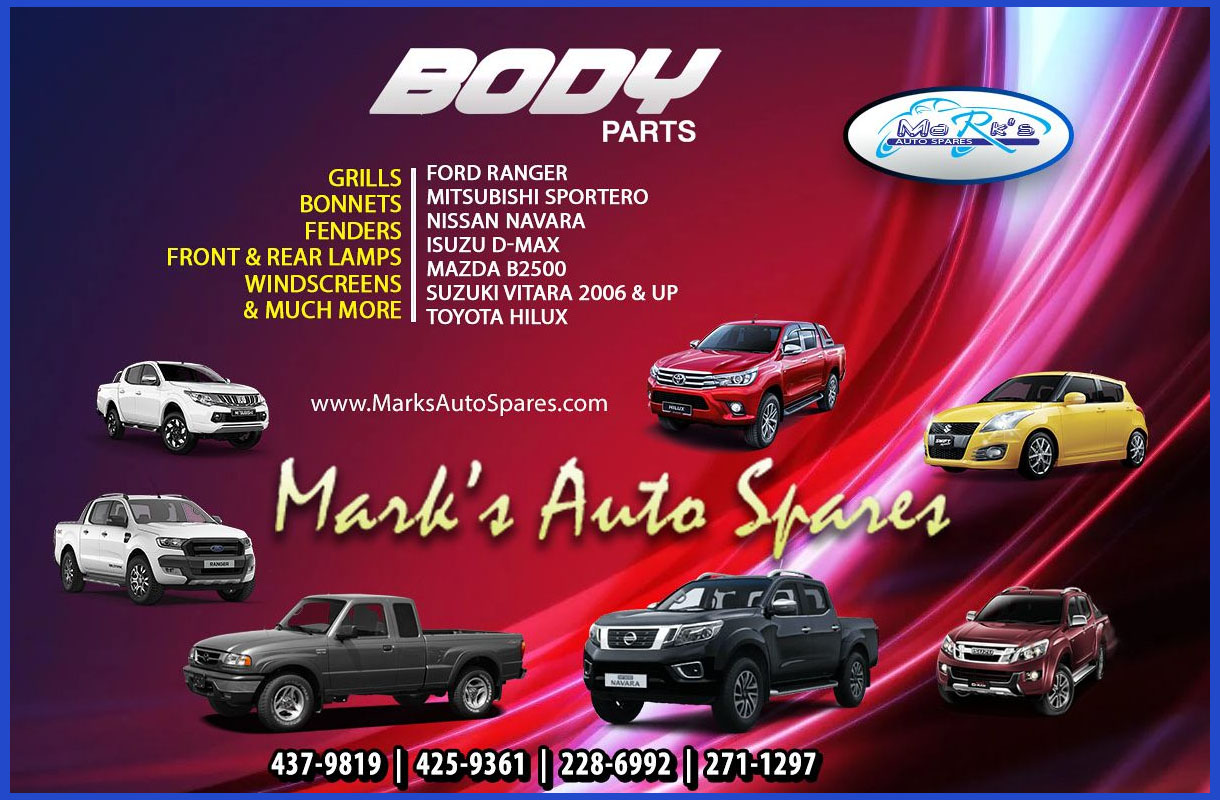 New, Used & Reconditioned Vehicles