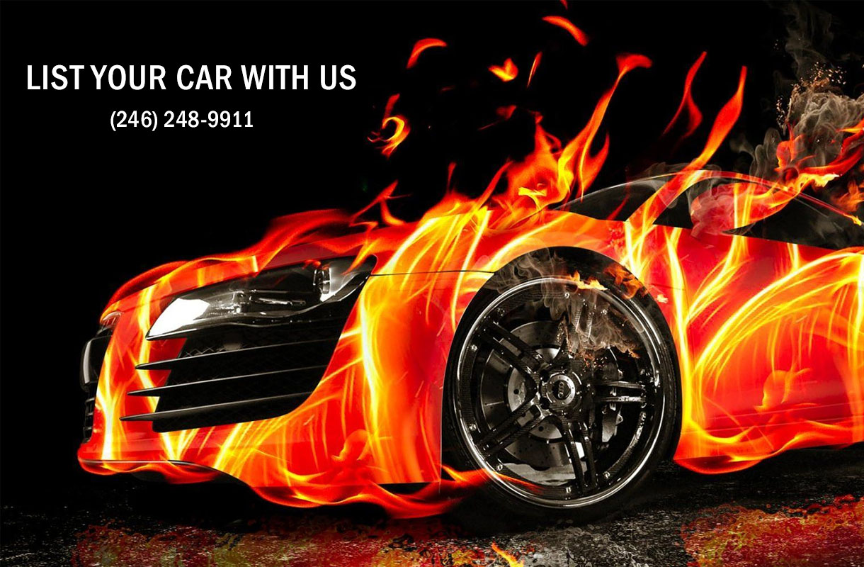 New, Used & Reconditioned Vehicles