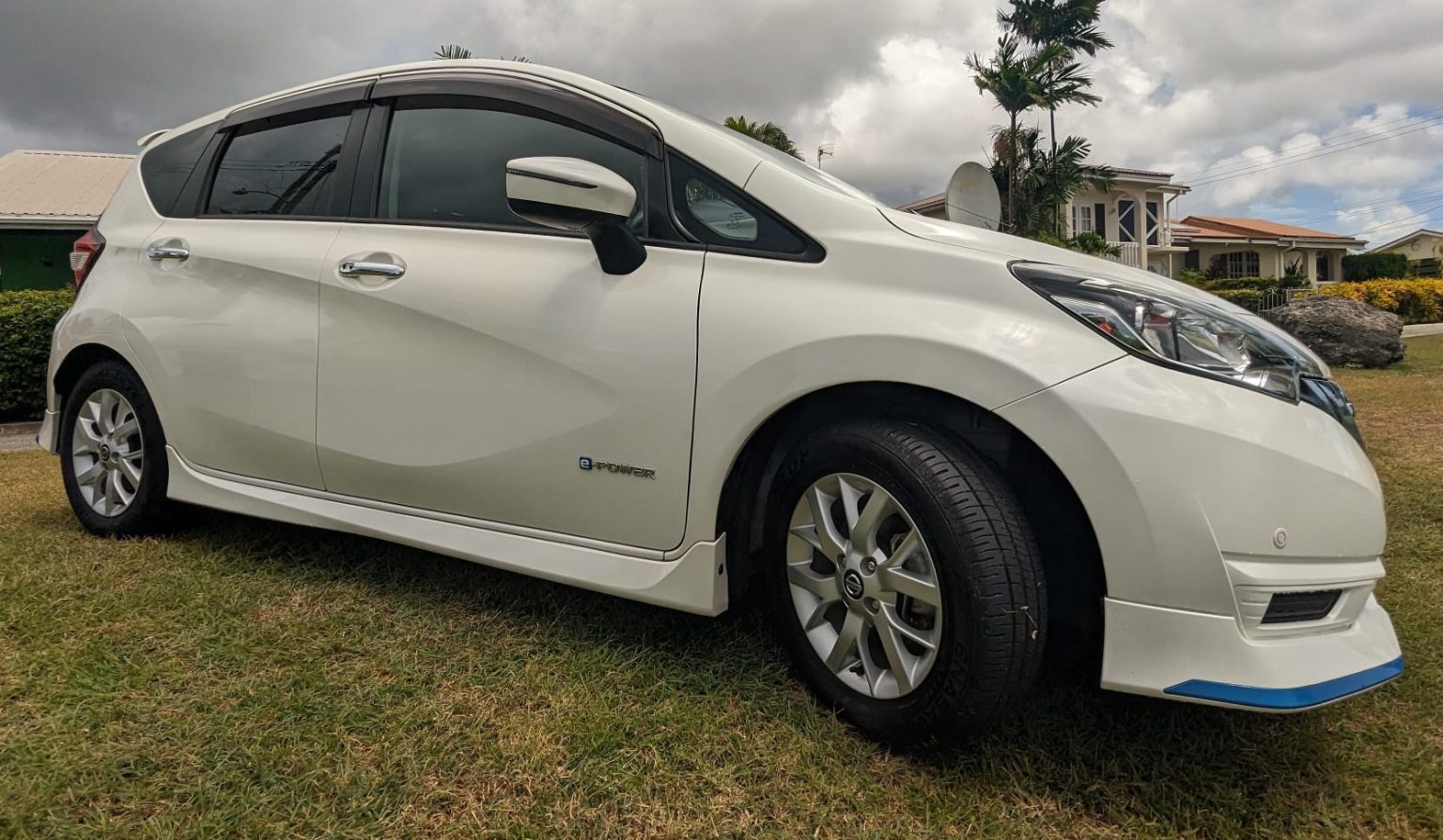 New, Used & Reconditioned Vehicles